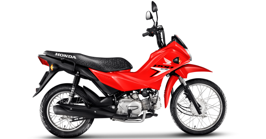 Potiguar Honda - Oferta - POP 110I ES 2026/2026