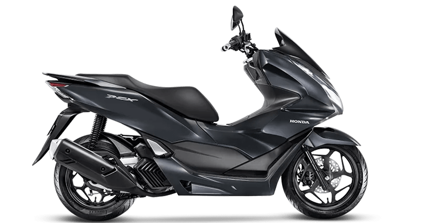 Potiguar Honda - Oferta - PCX 160 DLX 2023/2023