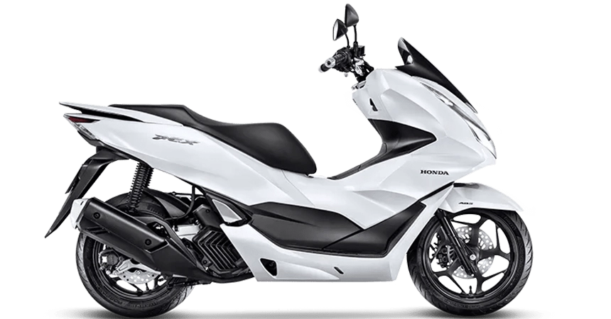 Potiguar Honda - Oferta - PCX 160 ABS 2024/2024