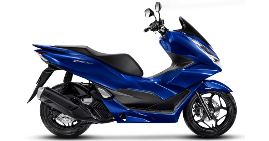 JOÃO ALBANO - Consultor de Vendas Oficial Potiguar Honda - Oferta - PCX ...
